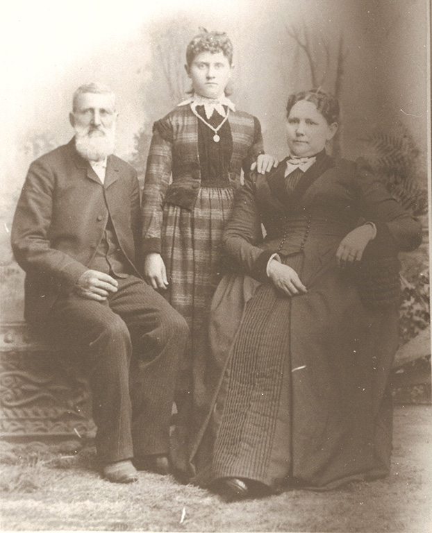 Meeteetse’s Civil War Veterans – Meeteetse Museums