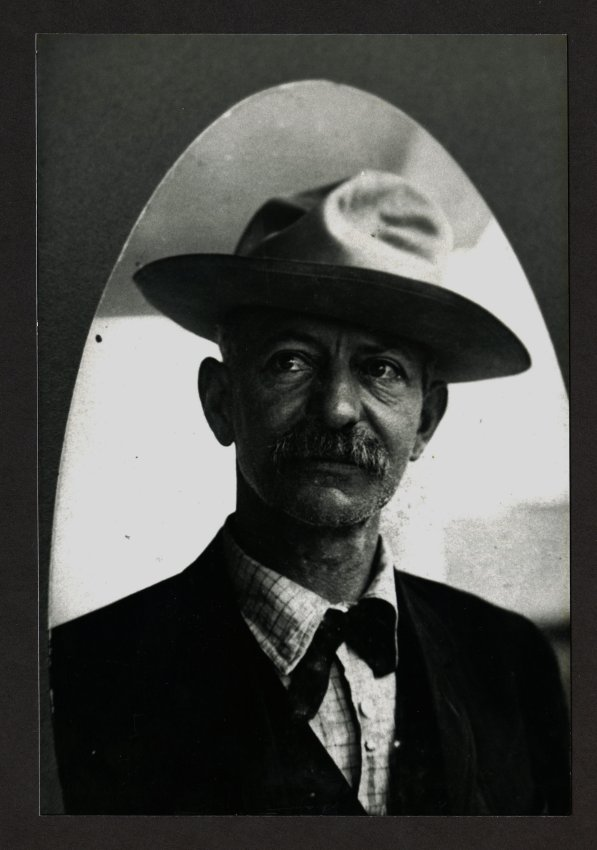 The Mystery of Edna Wilson – Meeteetse Museums