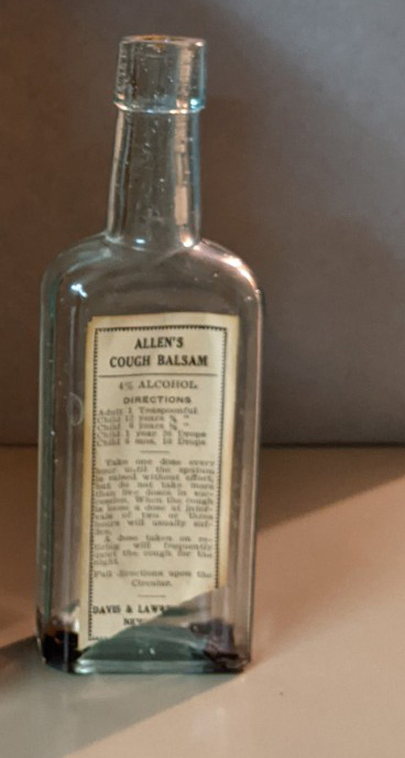 1918 Pandemic in Meeteetse and Park County (Part I) – Meeteetse Museums