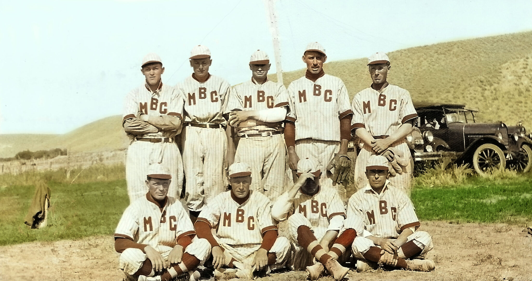 Colorizing Photographs: Insight into the New Member’s Benefit ...