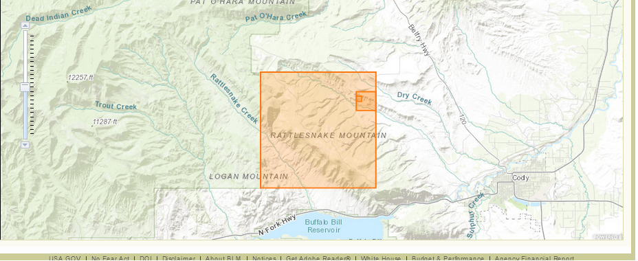 John Franklin Corbett – Meeteetse Museums