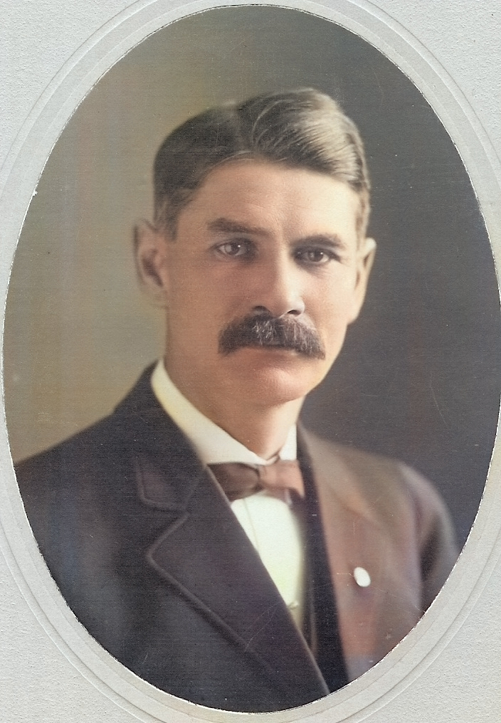 Fall from Grace: Dr. William Sabin Bennett – Meeteetse Museums