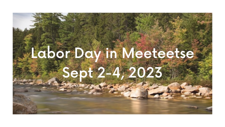 Labor Day at Meeteetse Museums – Meeteetse Museums